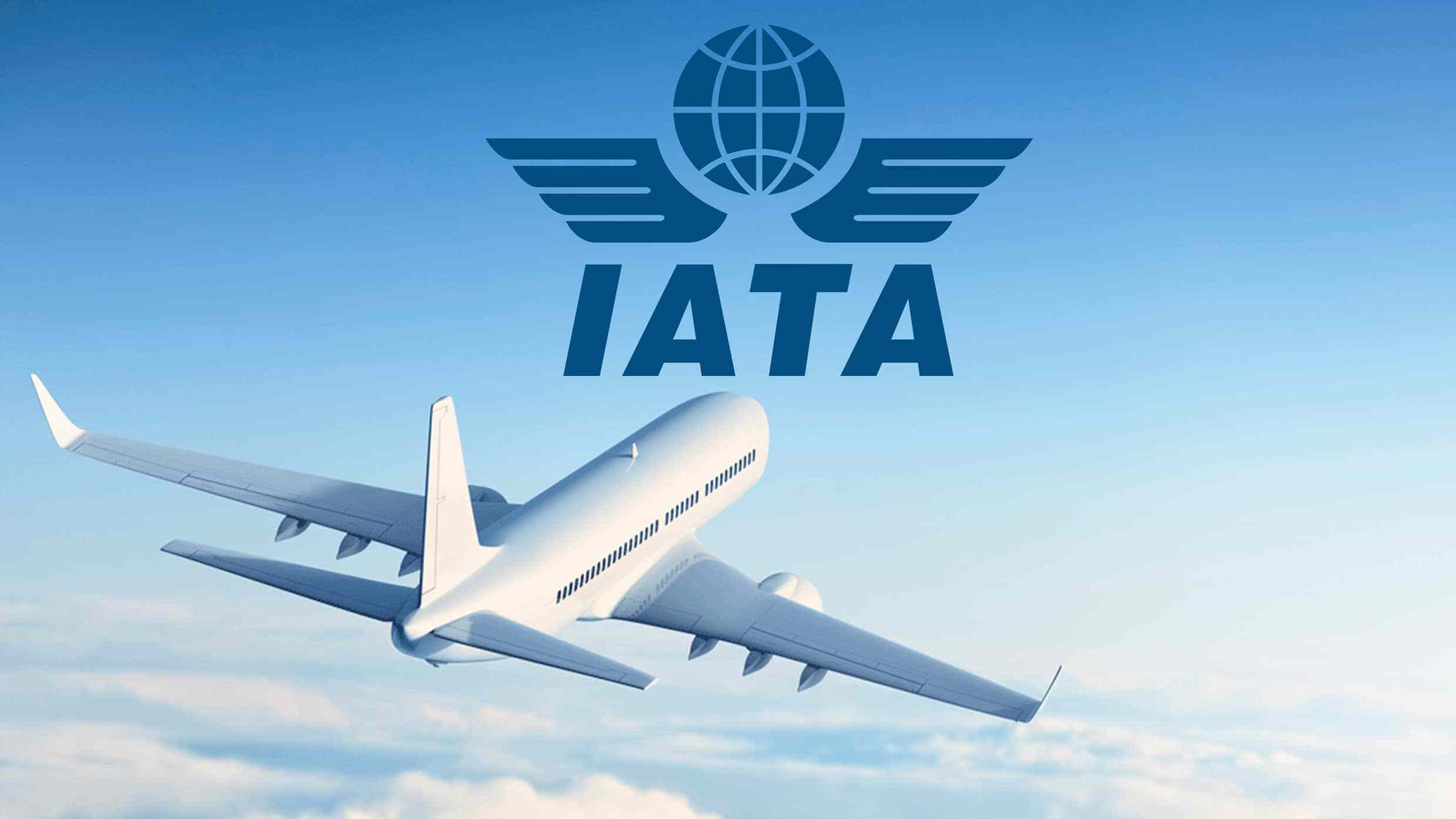IATA D NYA BA KANI B R T RK Turizm Haberleri Turizm Haberleri IATA D NYA BA KANI B R T RK Turizm Haberleri Turizm Haberleri